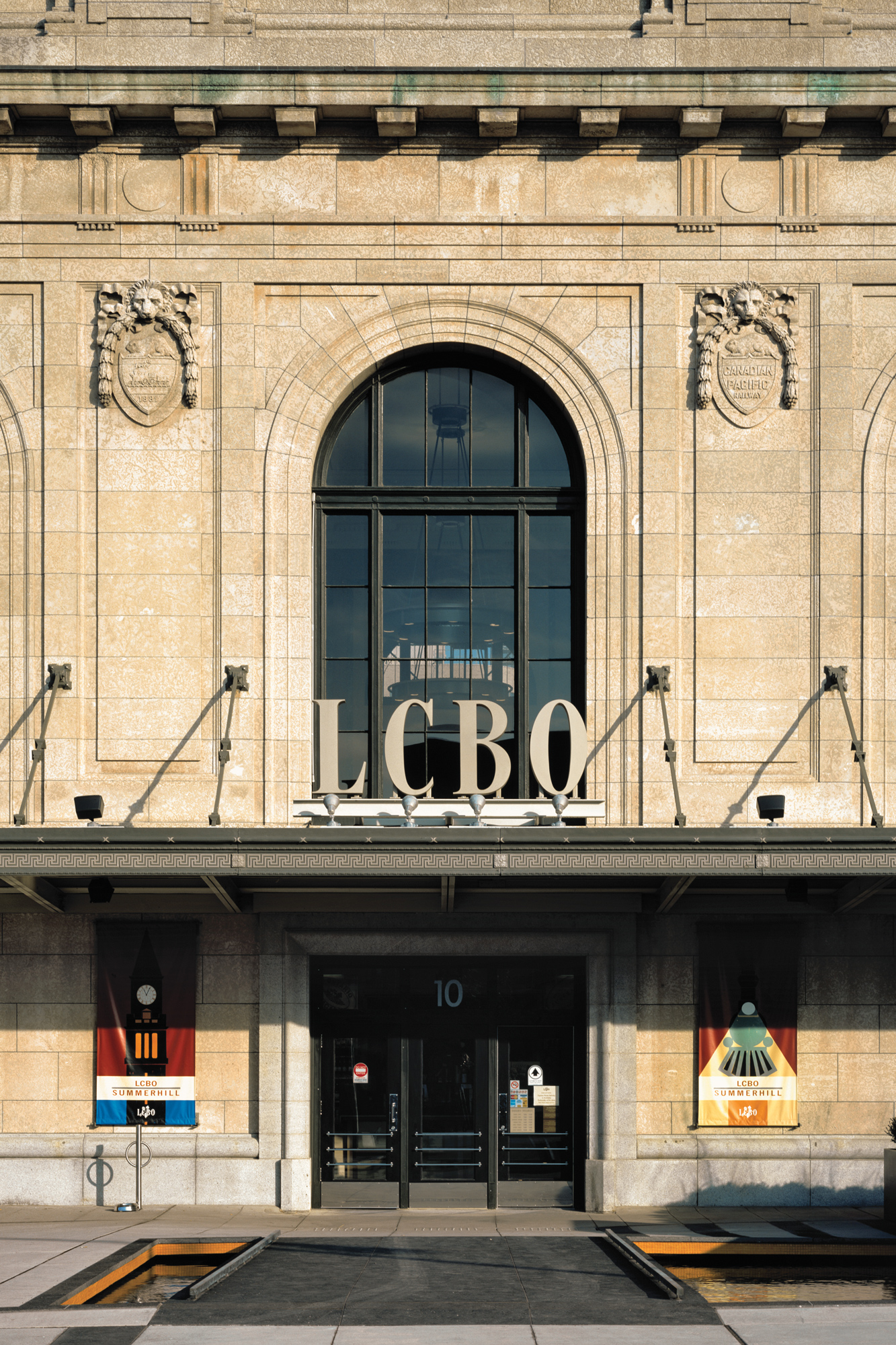 North Toronto Station – Woodcliffe