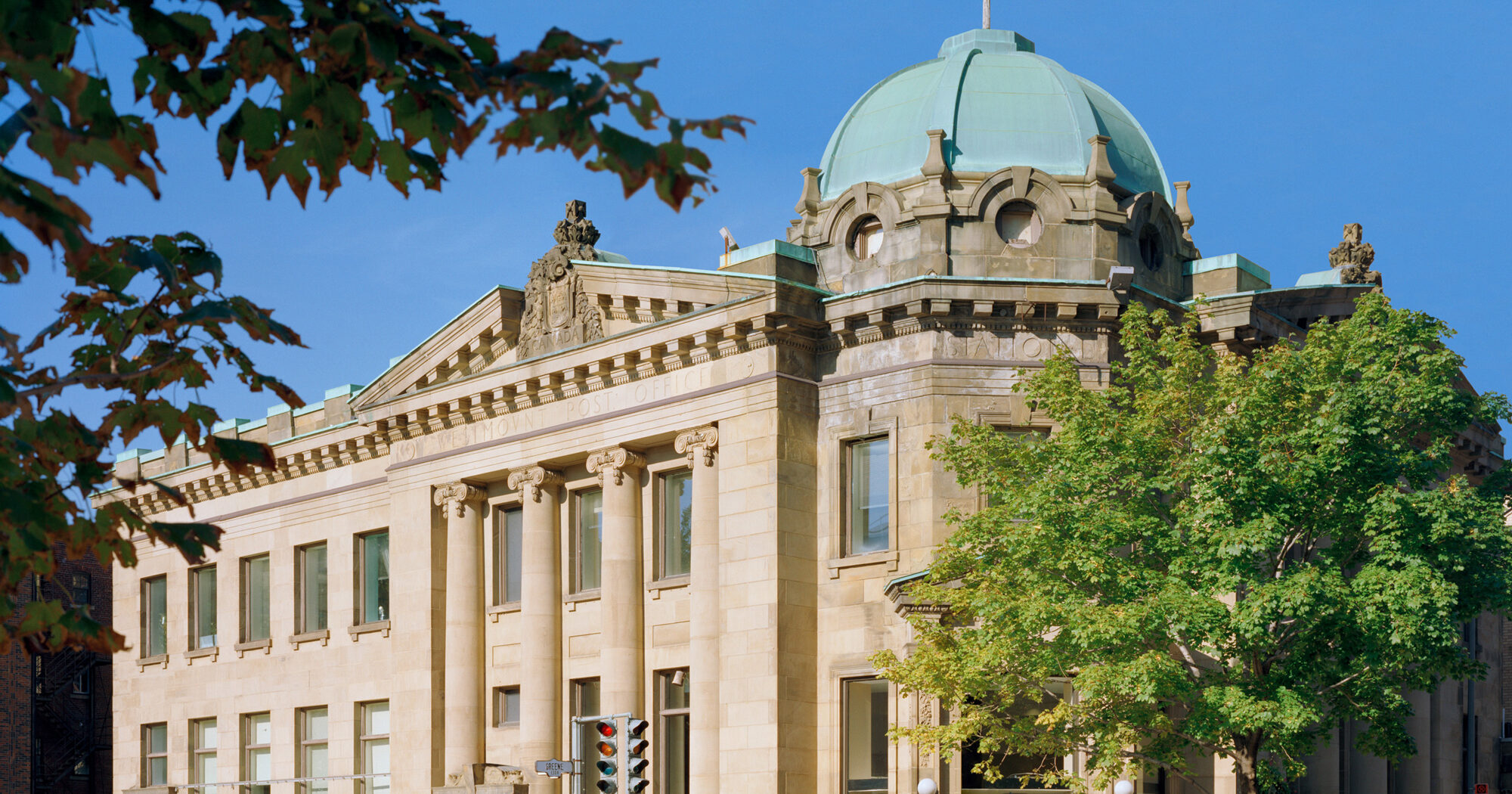 Westmount Post Office – Woodcliffe